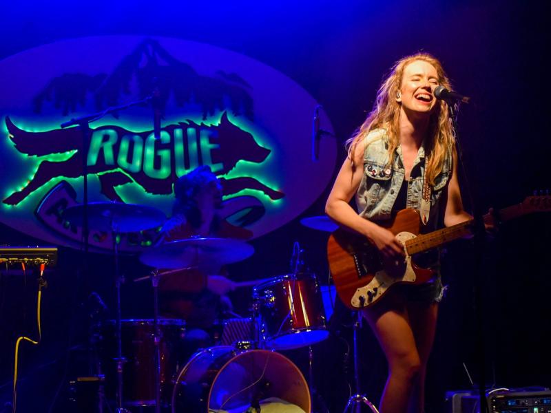 Rogue Festival | FestivalSeekers